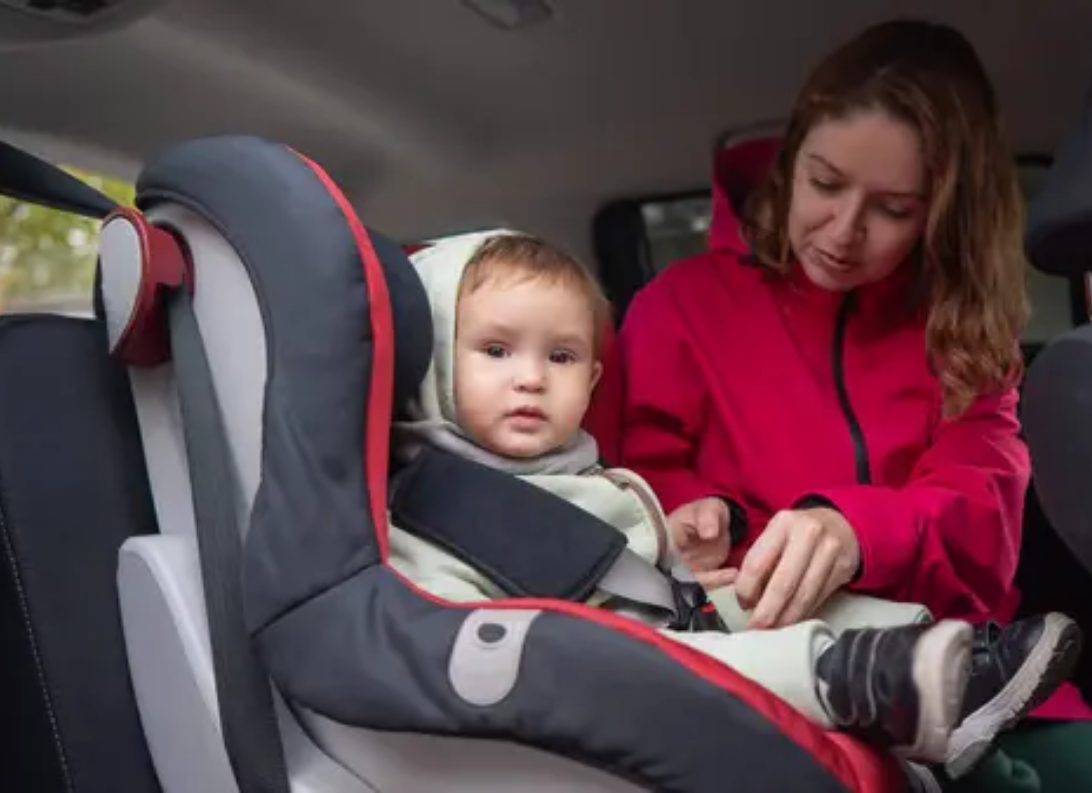 Car Seat Safety: A Parent’s Guide - www.world-today-journal.com - World ...