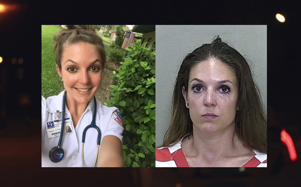 Quitan licencia a enfermera: habría abusado sexualmente de hijastro ...