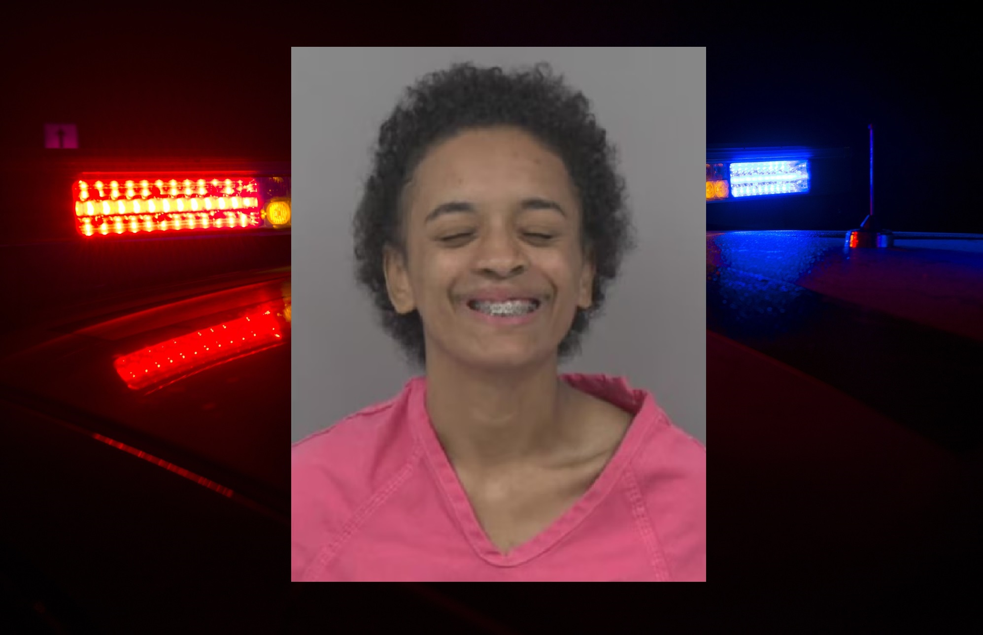 Persiguen a hispana a 115 mph: cruzó varios condados de NC | Qué Pasa