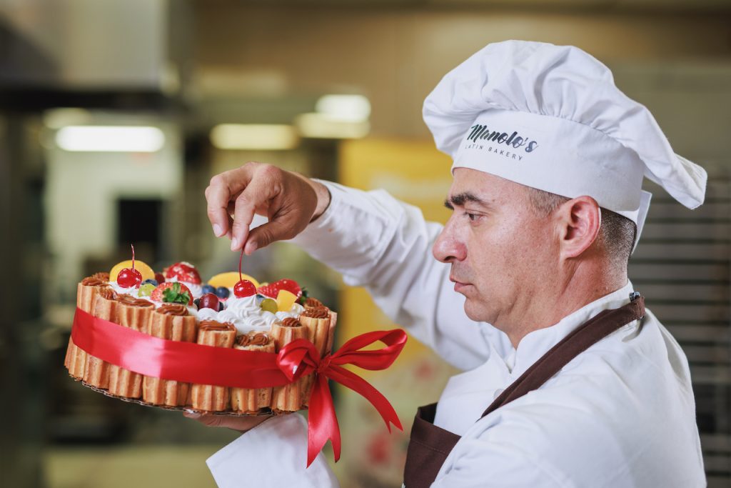 Manolo’s Bakery entre las 20 mejores panaderías de todo el país | Qué Pasa