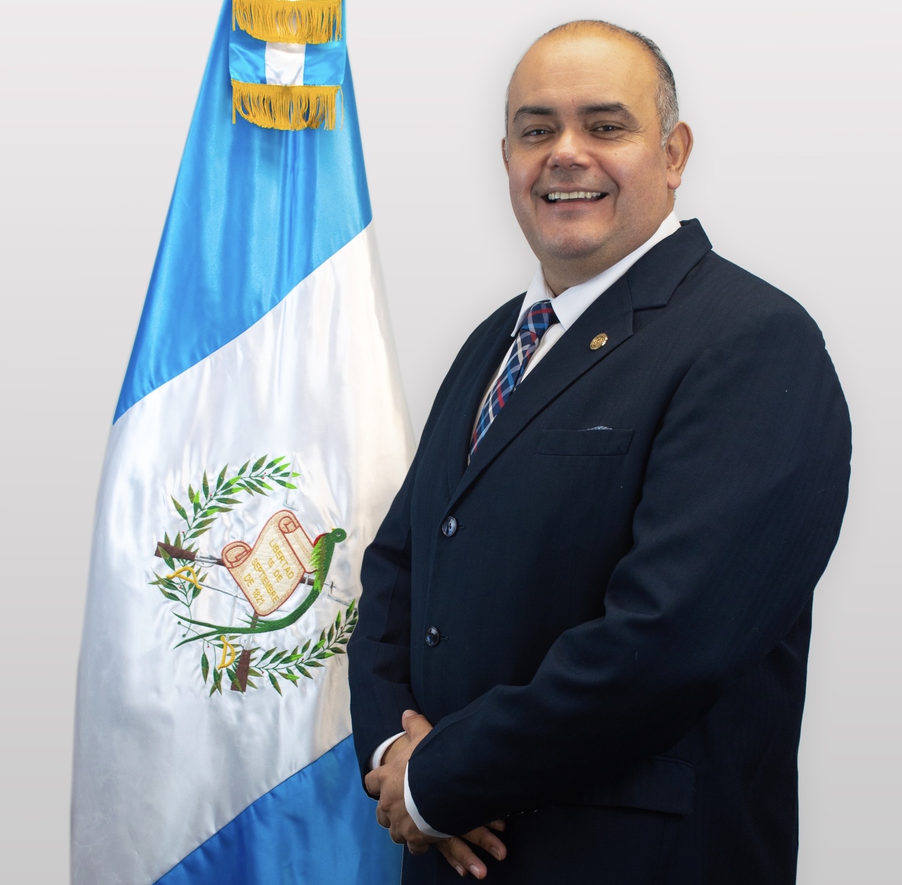 Nuevo cónsul de Guatemala apuesta por atención cercana y humana | Qué Pasa