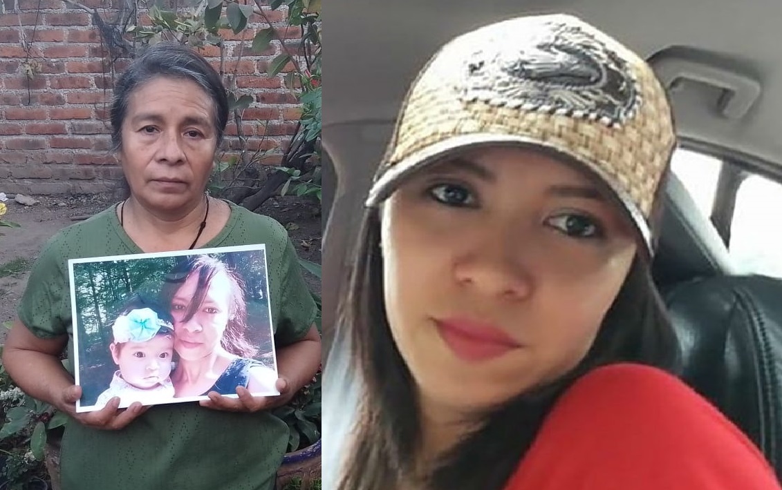 Se cumplen 7 años de la desaparición de Nancy Troche en Asheboro | Qué Pasa