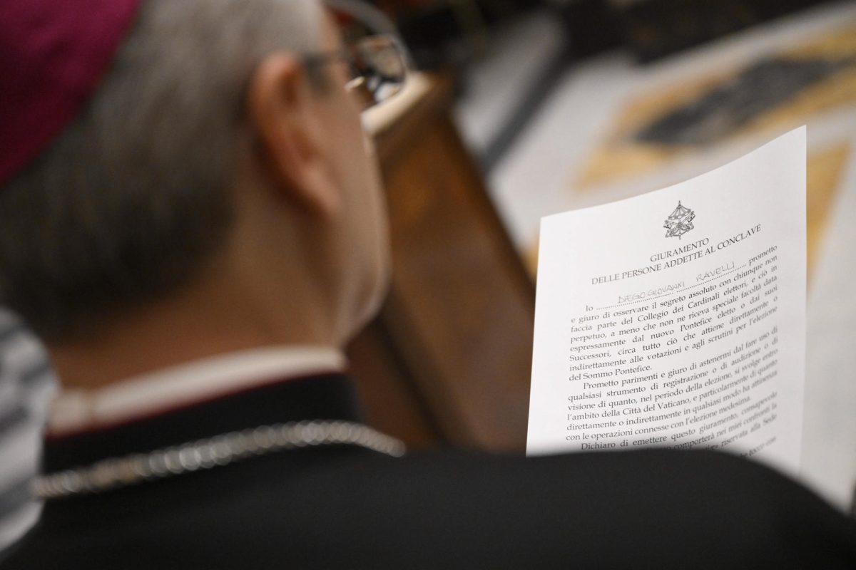 Expectativas sobre el nuevo papa: ¿Qué nombre adoptará? | Qué Pasa