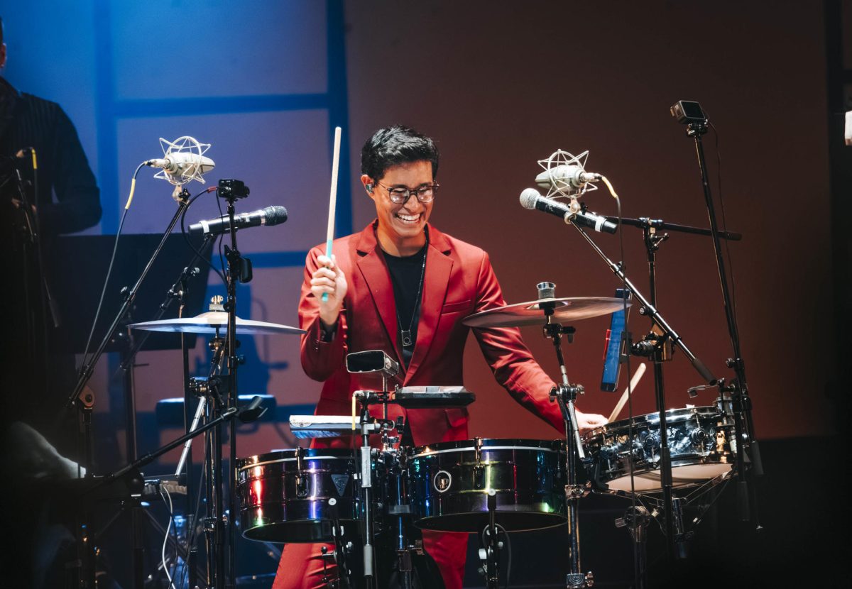 El peruano Tony Succar celebra sus 15 años de trayectoria con concierto ...