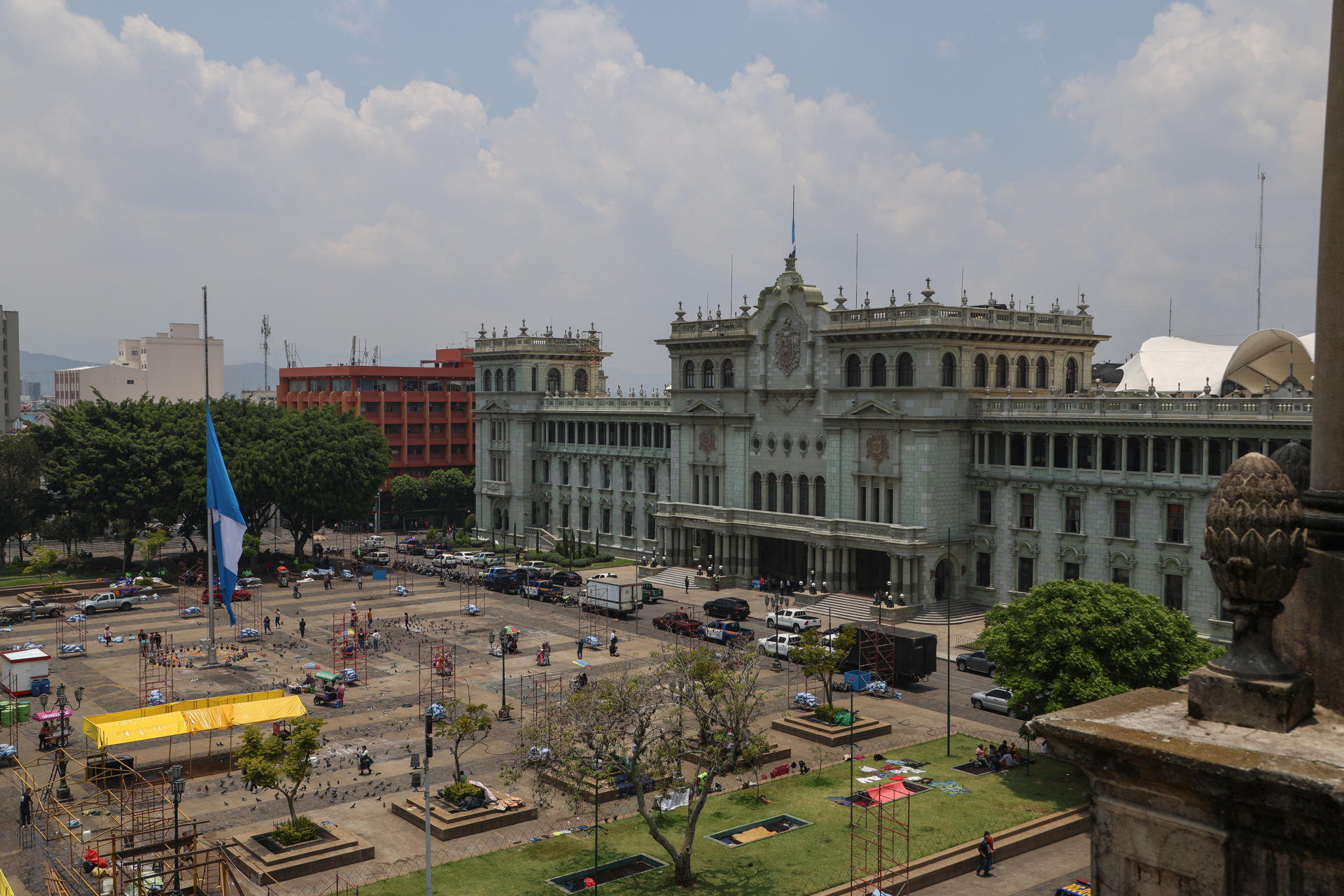 Relatora de la ONU sobre independencia judicial inicia una visita ...