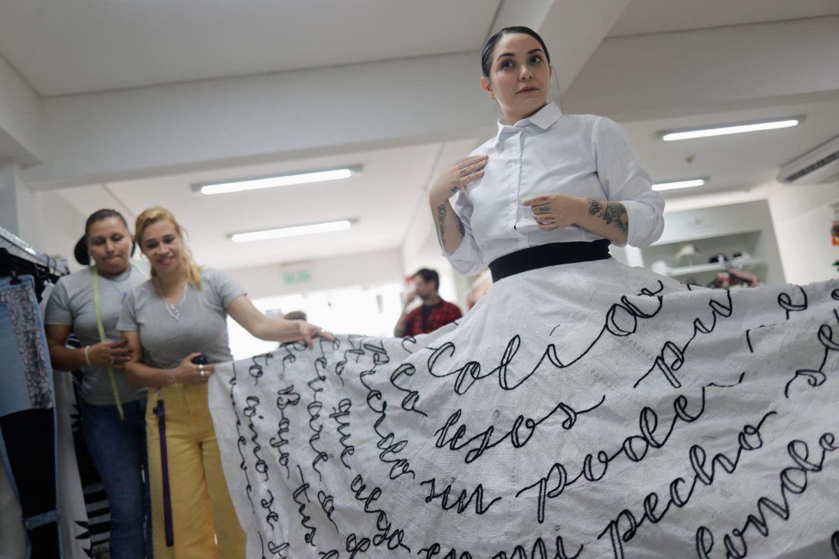 Pollera lleva la melancolía y guarania paraguaya a Madrid en serenata ...
