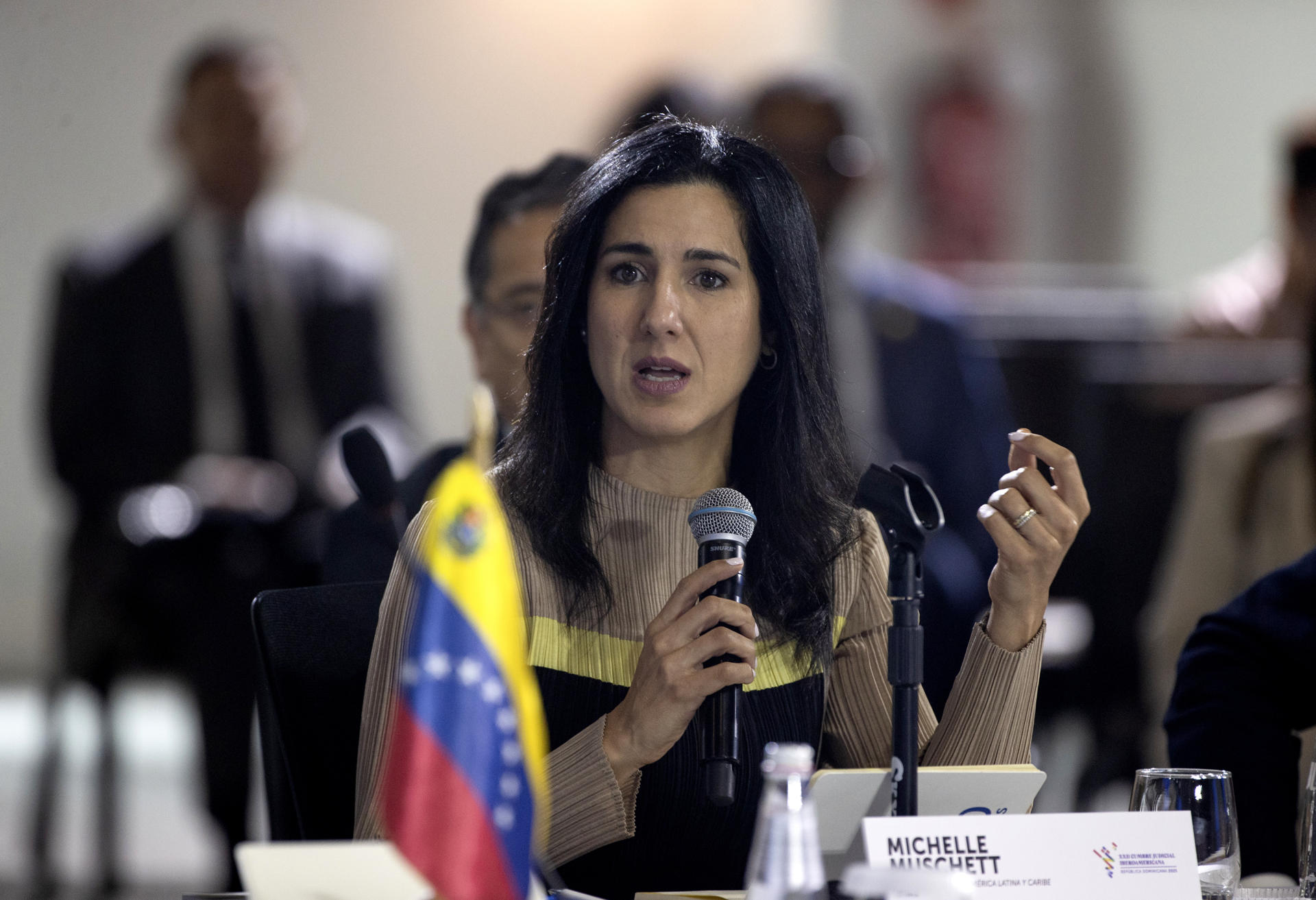 La Cumbre Judicial Iberoamericana aborda los retos de la Justicia en la ...