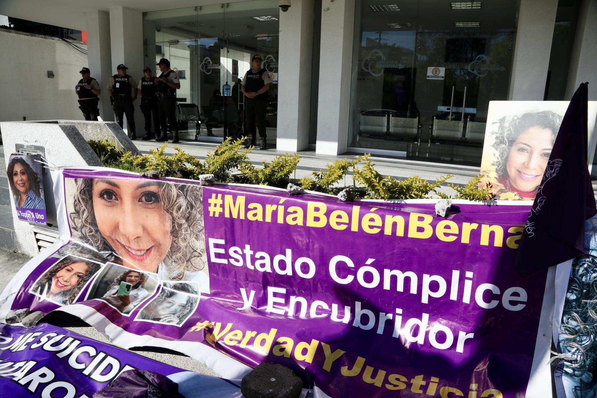 Ratifican sentencia de 34 años a expolicía que asesinó a su esposa en ...
