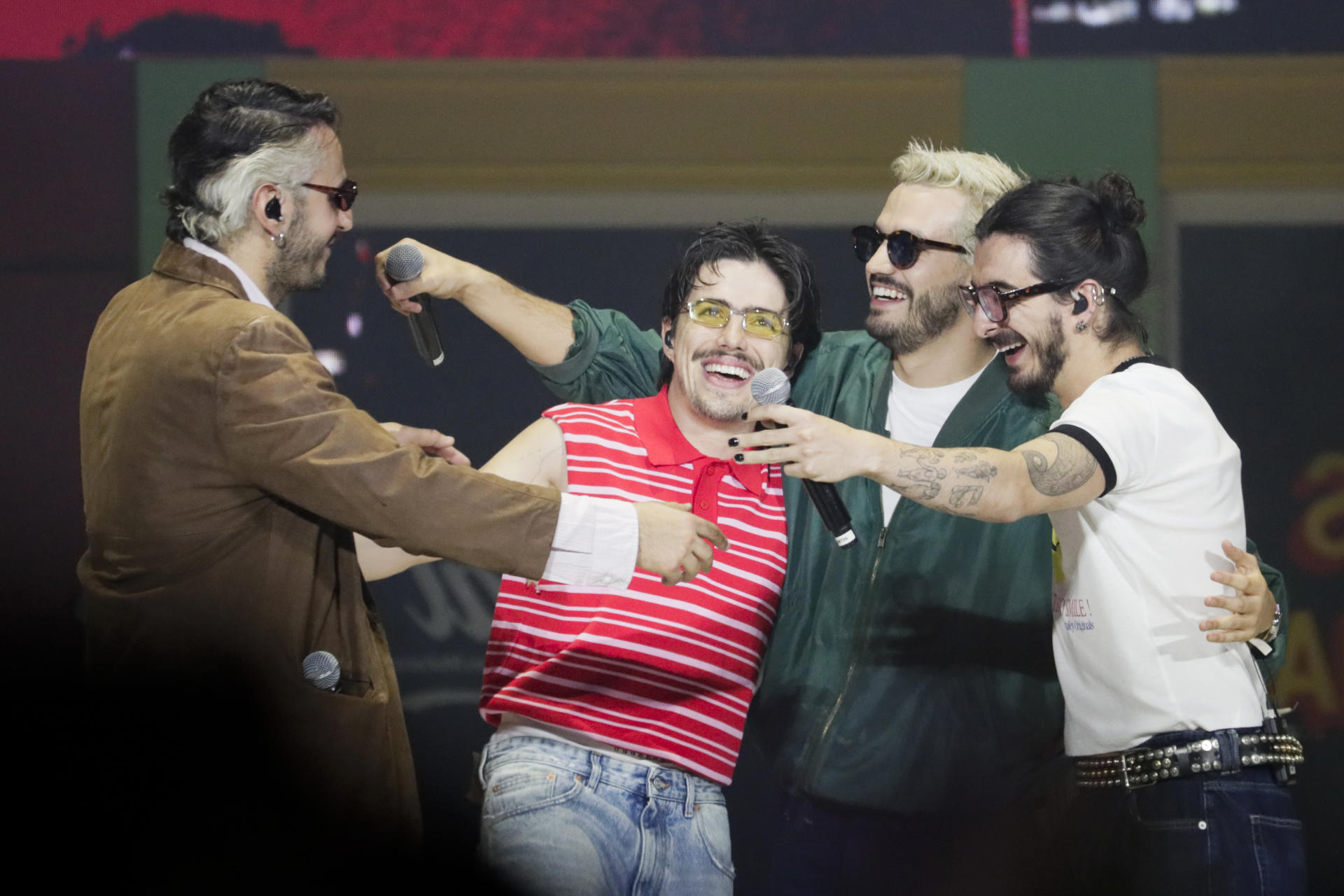 Morat lanza 'Ya es mañana', su nuevo álbum inspirado en el sonido de ...