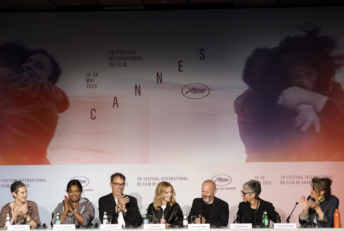 'Dossier 137', un filme en Cannes que ahonda en la fractura social en ...
