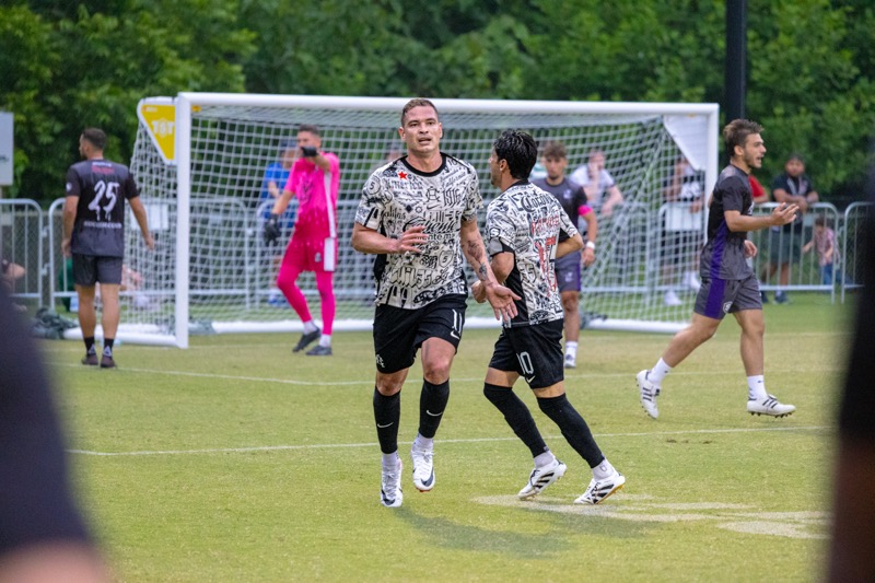 El América de México quedó eliminado en torneo en Cary | Qué Pasa