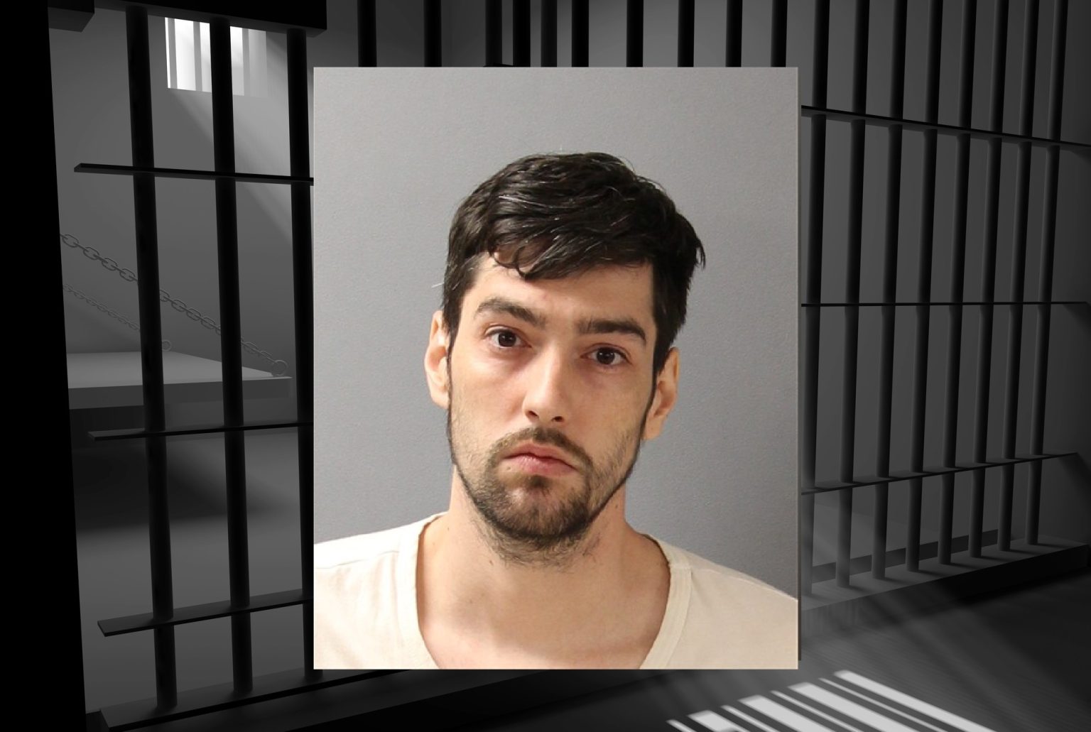 Arrestan a residente de High Point con menor buscada | Qué Pasa