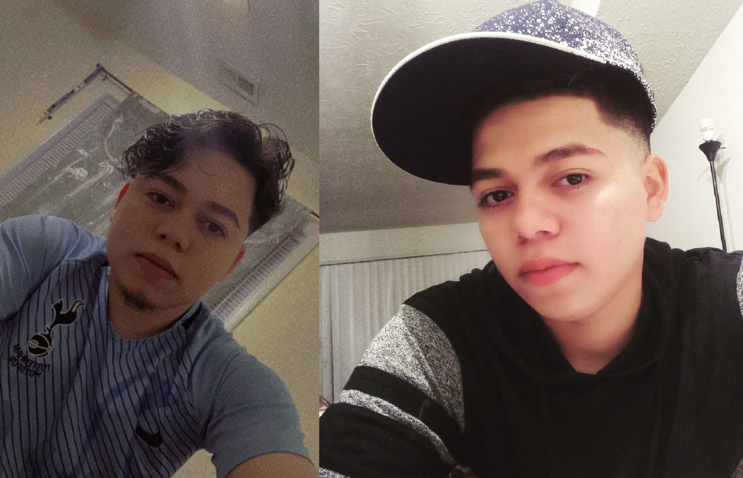 Colecta para repatriar a joven latino ahogado en el lago Jordan | Qué Pasa