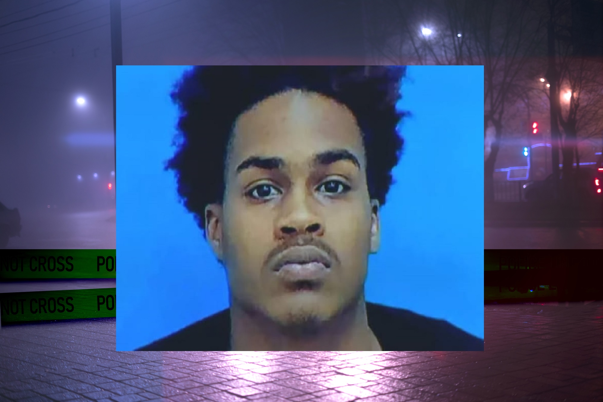 Tiroteo masivo en Catawba: Buscan a segundo sospechoso | Qué Pasa