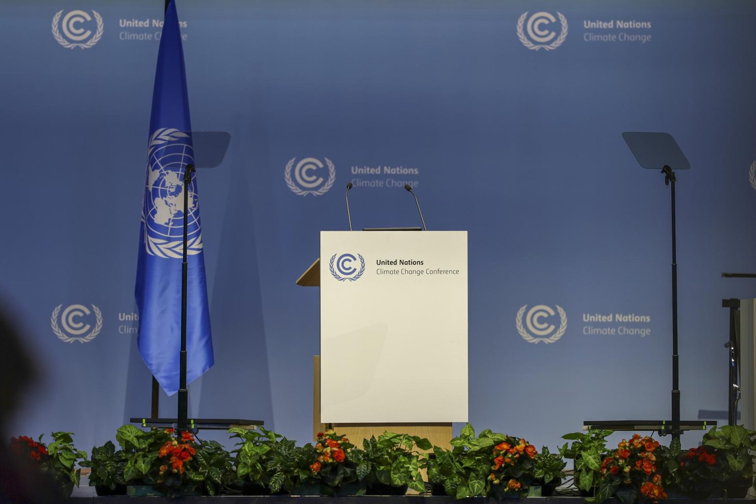 La ONU llama en Bonn de cara a la COP30 a cooperar hacia la meta ...