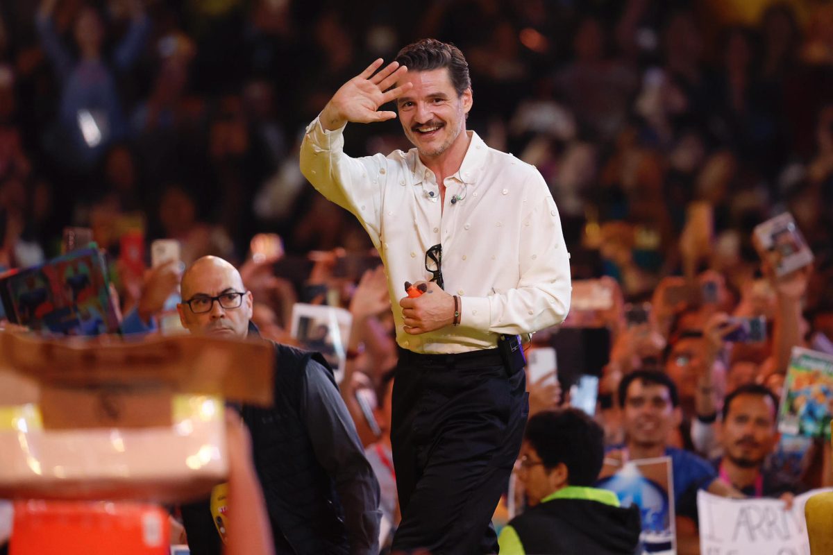 Pedro Pascal lidera a 'Los 4 Fantásticos' en un evento épico en Ciudad ...