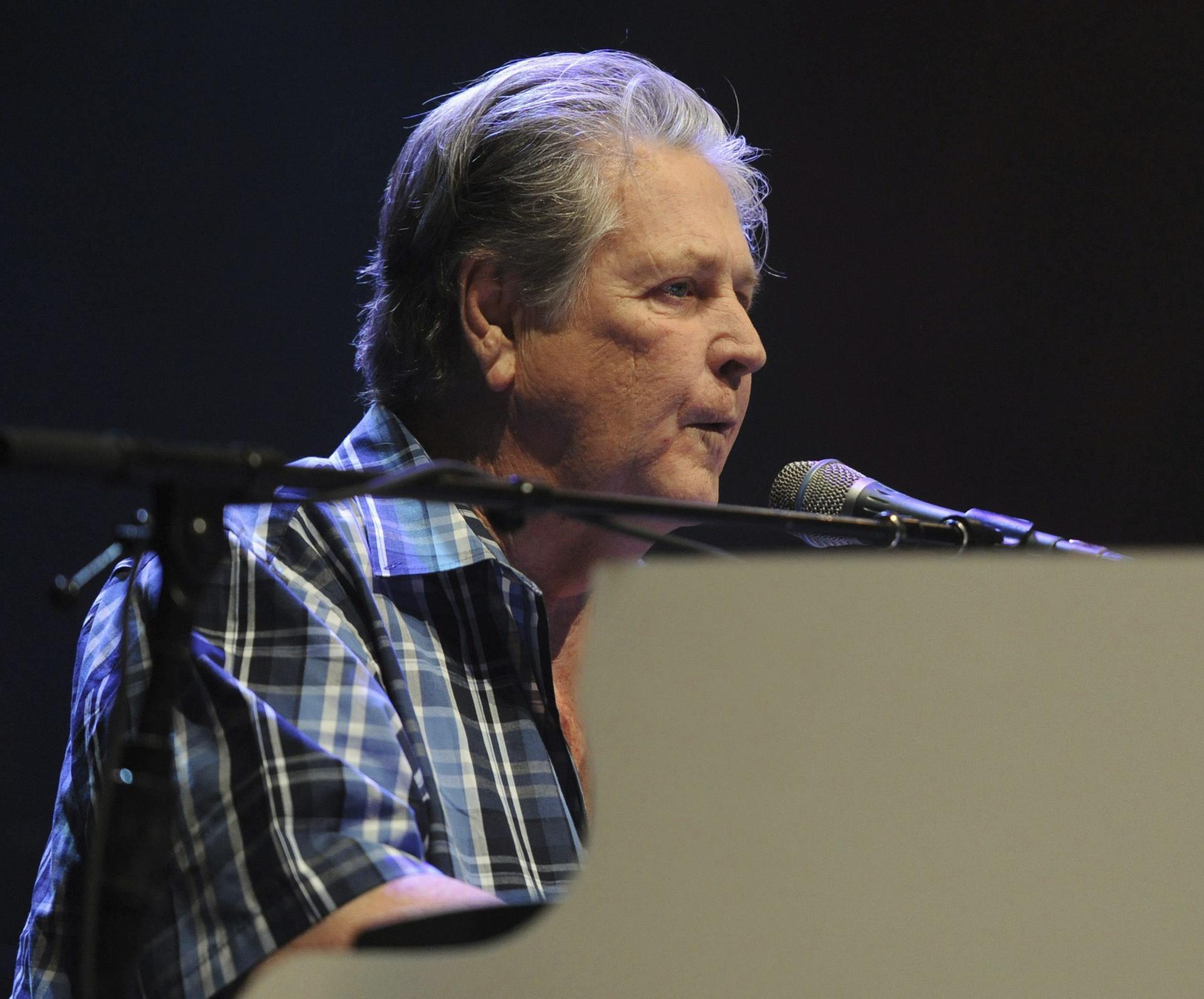 Brian Wilson, cofundador de The Beach Boys, fallece a los 82 años | Qué ...