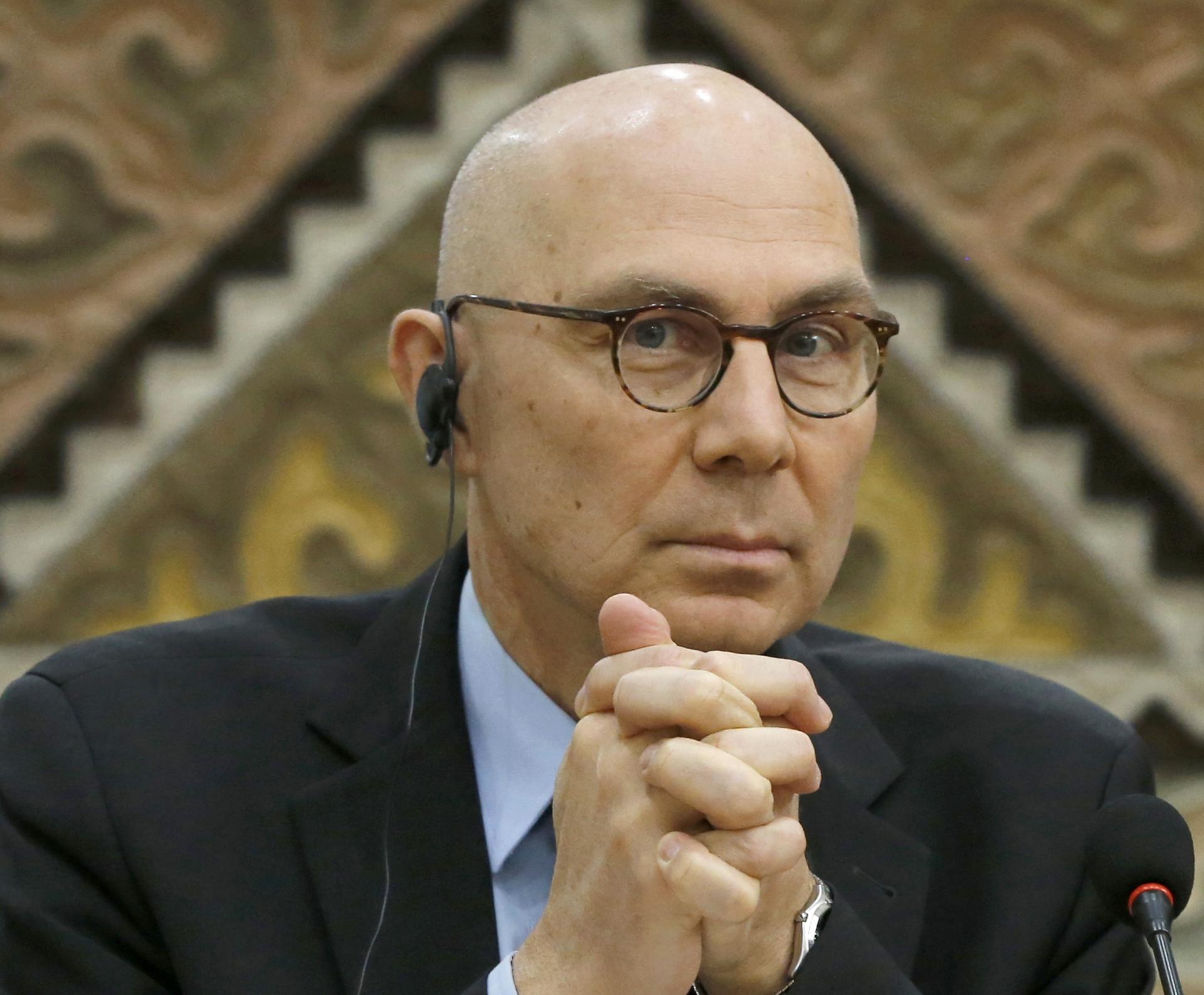 Fiscal de Venezuela dice que Volker Türk debe renunciar a Alto ...