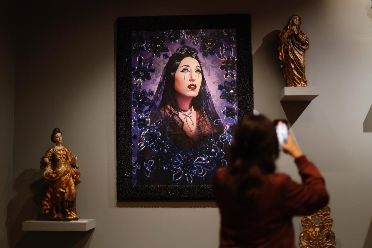 El espejo queer de Pierre et Gilles se abre en el Museo Franz Mayer de ...