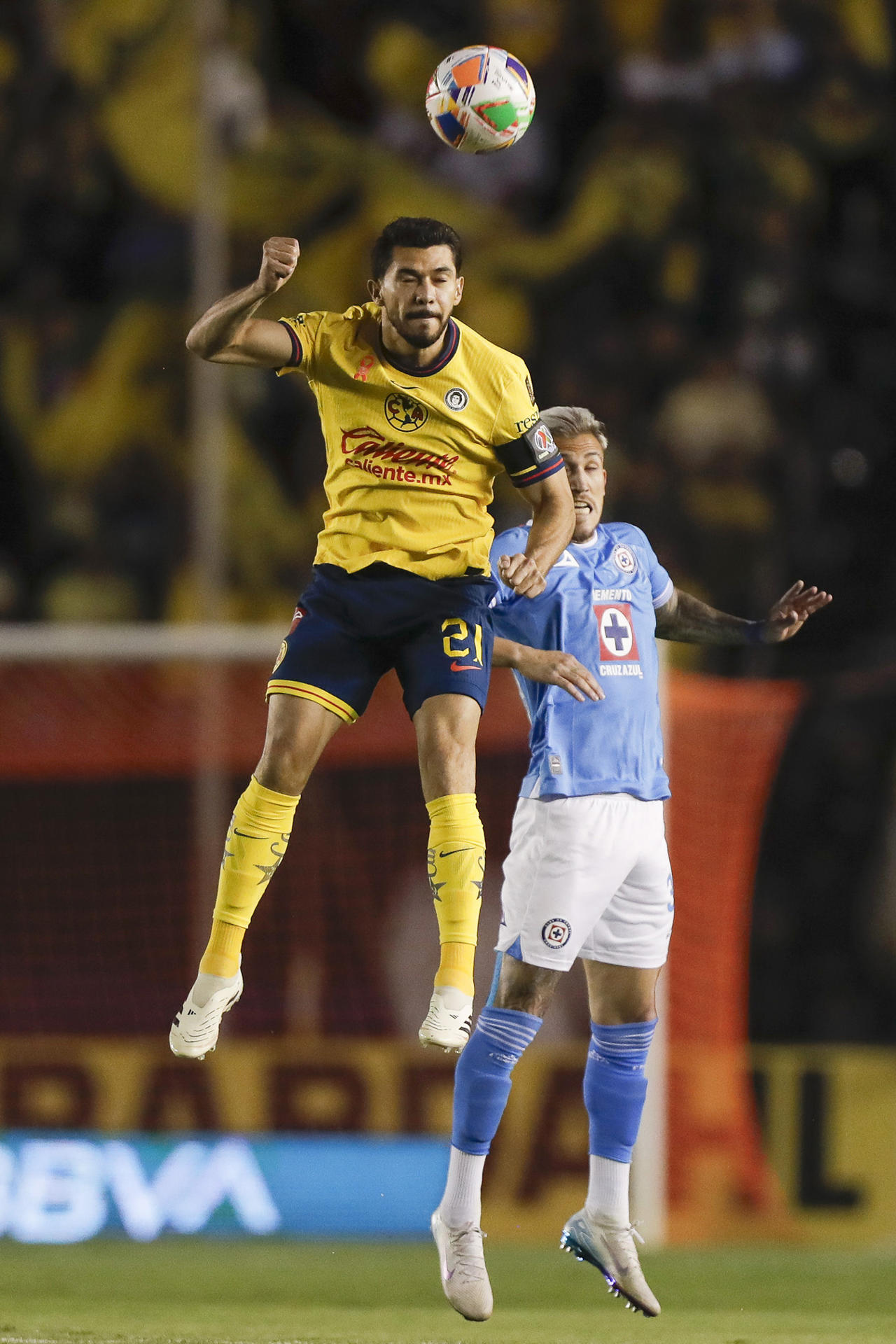 El delantero Henry Martín se incorpora a la concentración de México ...