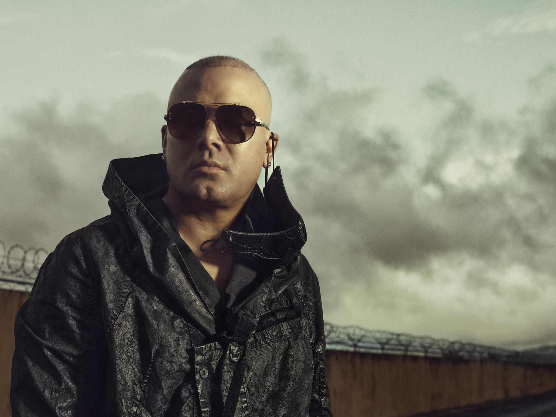 Wisin trae de vuelta los ritmos de "los tiempos de oro" del perreo en ...