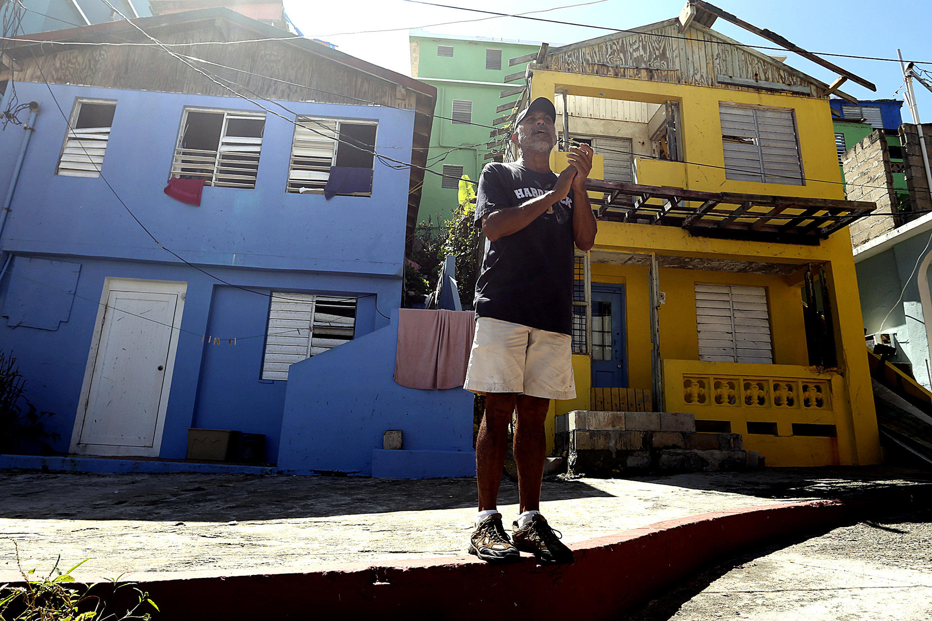 Fallece el músico Joe Medina, uno de los grandes exponentes de la plena ...