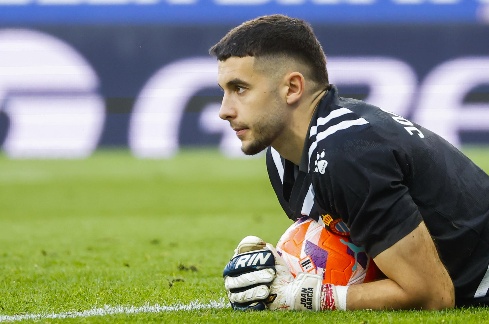 El Barcelona abona la cláusula de rescisión de 25 millones de Joan ...