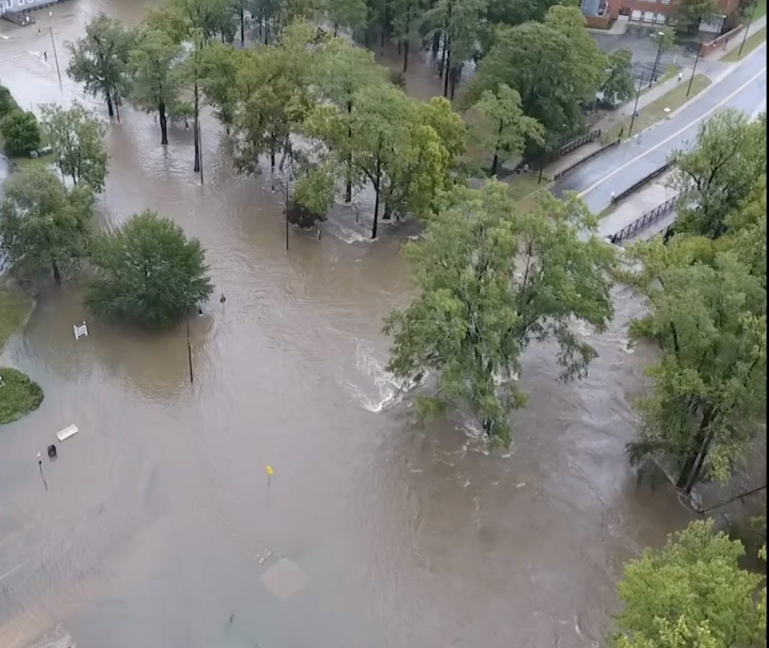 Que las inundaciones no te tomen por sorpresa: sigue estos consejos ...