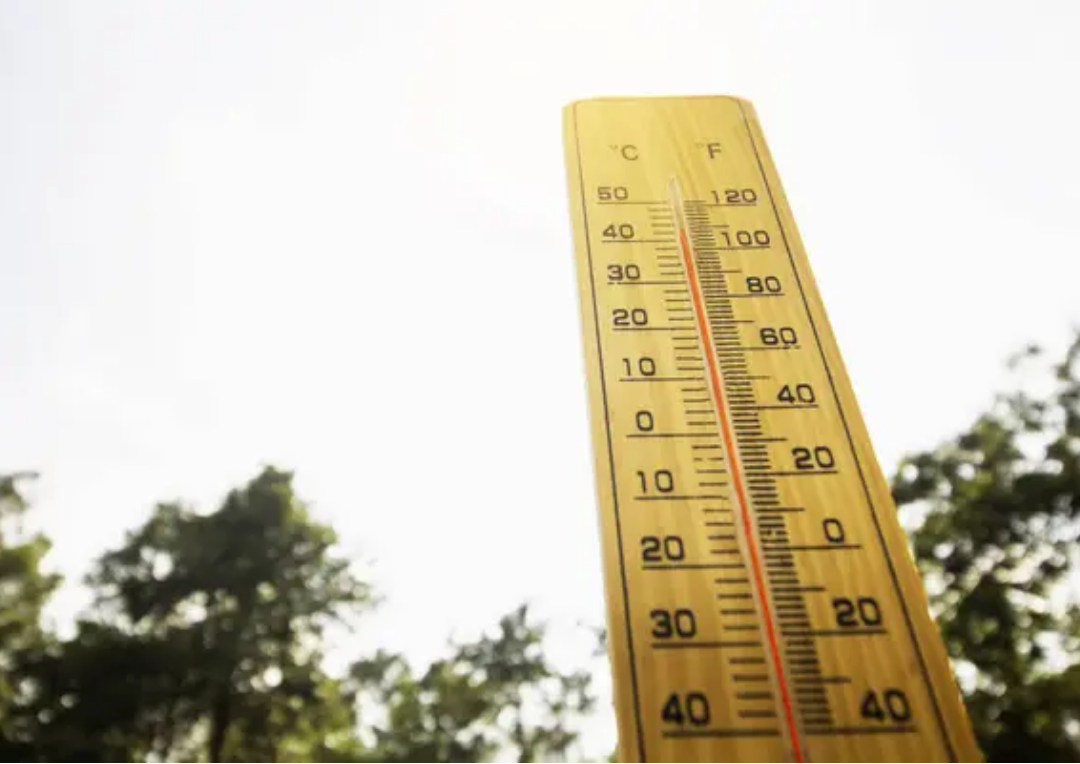 Continúa la ola de calor extremo en gran parte de NC | Qué Pasa