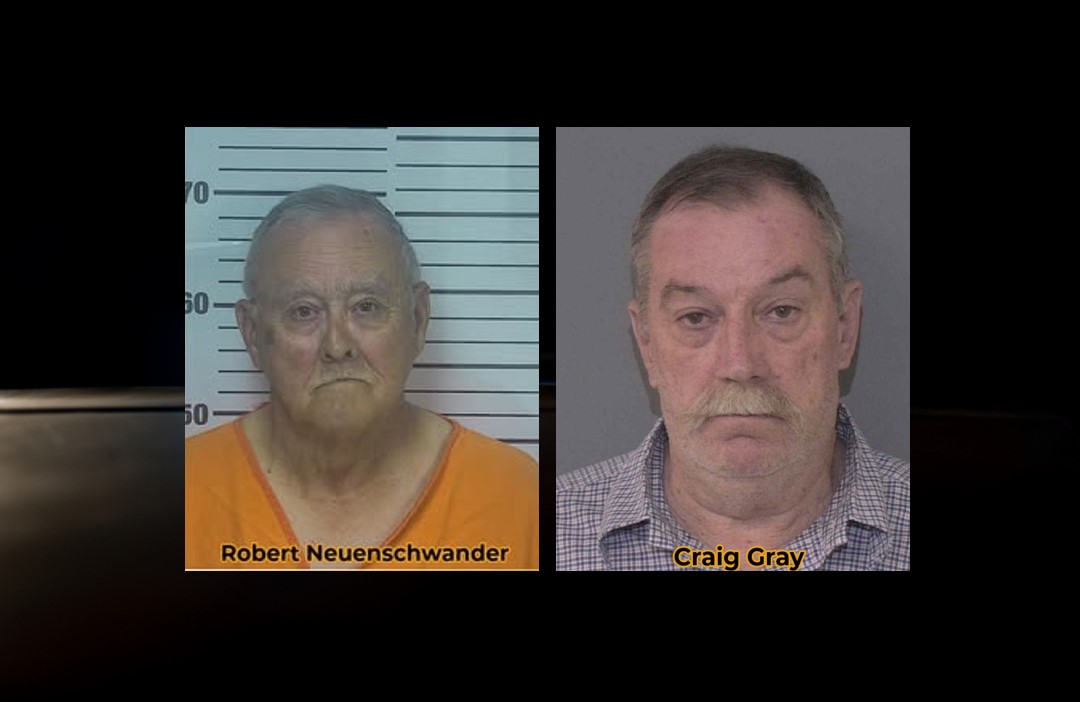 Arrestados por solicitar a menores con fines sexuales en Union | Qué Pasa