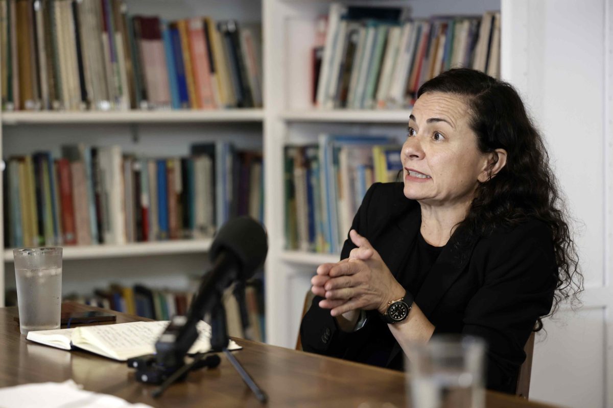 Abogada española compara crimen de opositor nicaragüense en Costa Rica ...