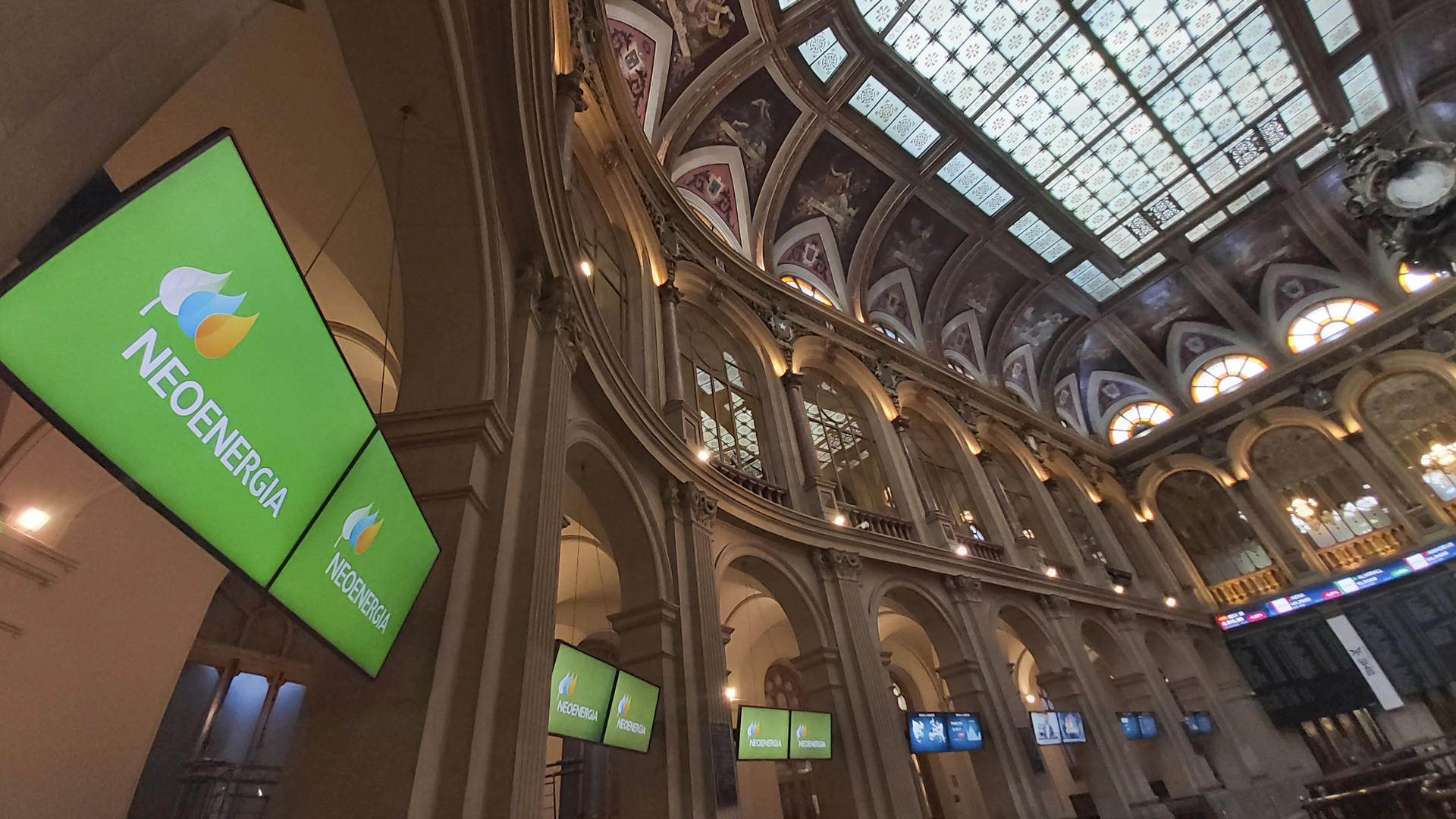 Iberdrola reafirma su alianza con GIC para la venta del 50 % de lotes ...