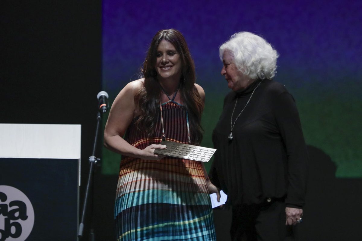 La Fundación Gabo celebra 30 años con un homenaje al periodismo ...