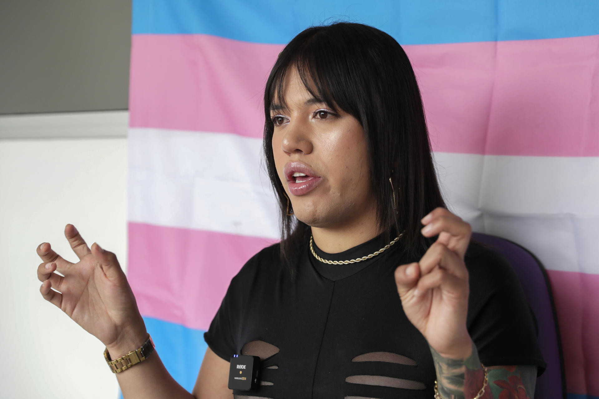 Trabajo y vida digna: una deuda pendiente con las personas trans en Colombia | Qué Pasa