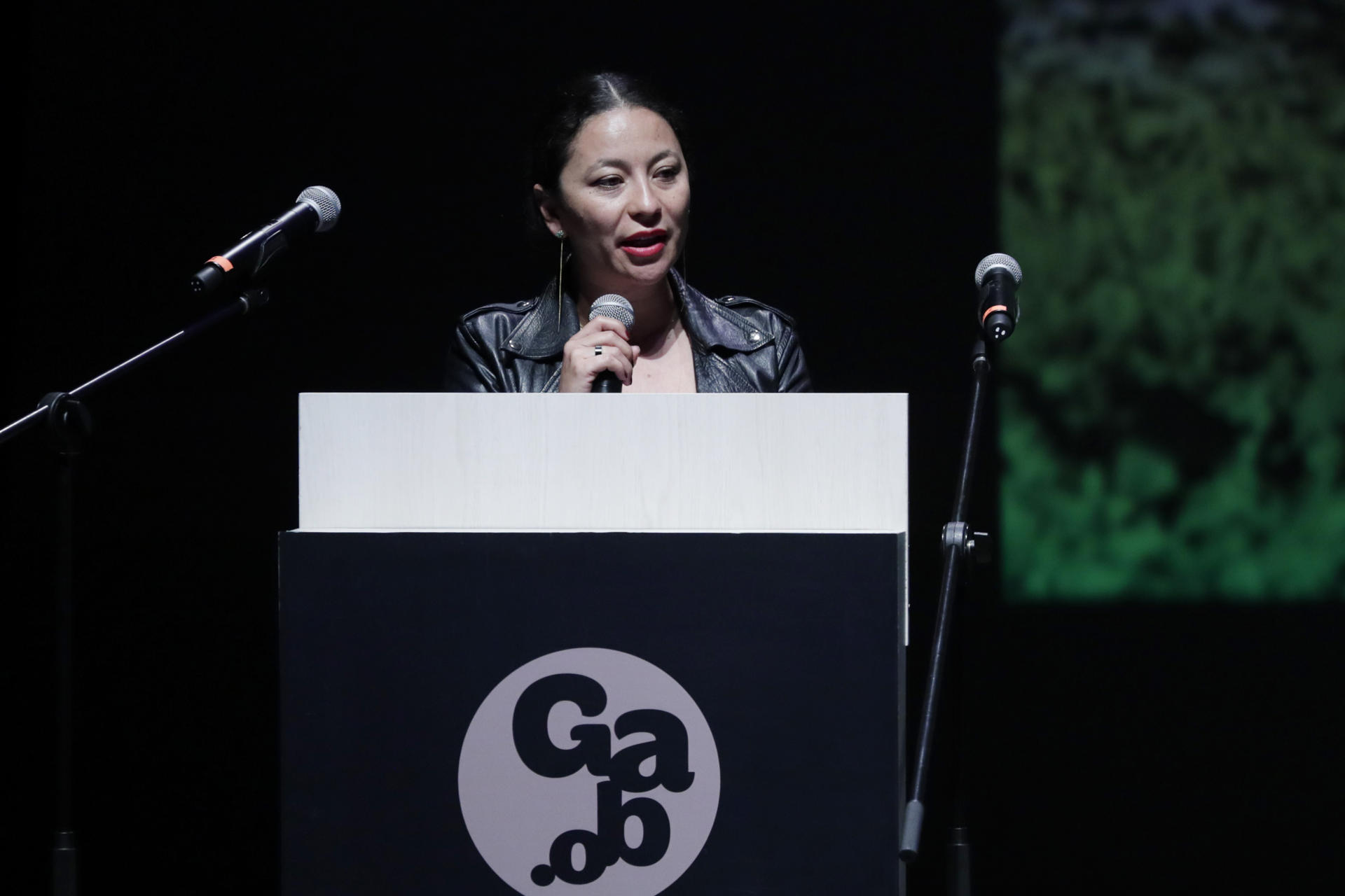Colombiana Fernanda Pineda, Premio Gabo de Fotografía con impacto de ...
