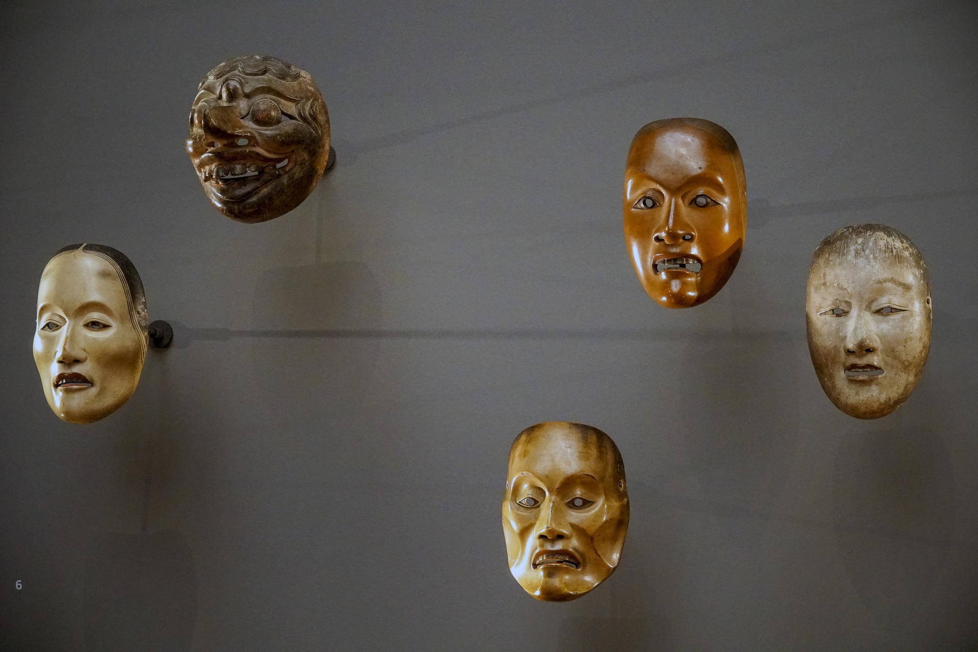 El Rijksmuseum se adentra en la psique humana con “Monomanía” | Qué Pasa