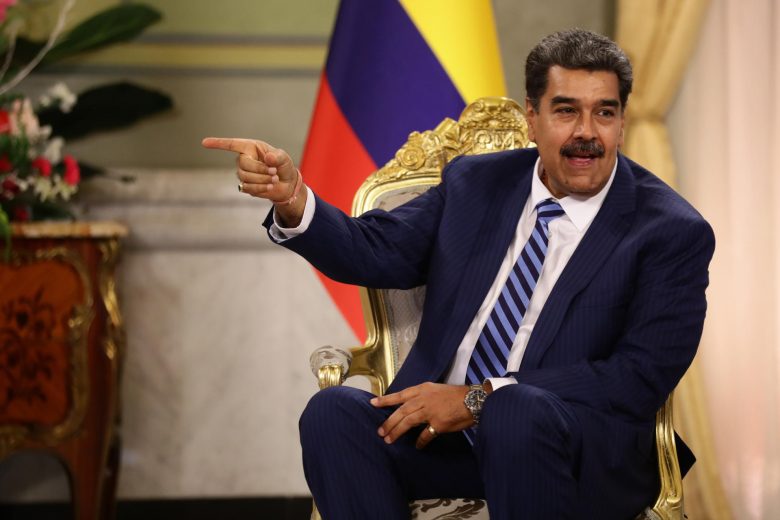 La fortuna que amasó de Nicolás Maduro como presidente | Qué Pasa