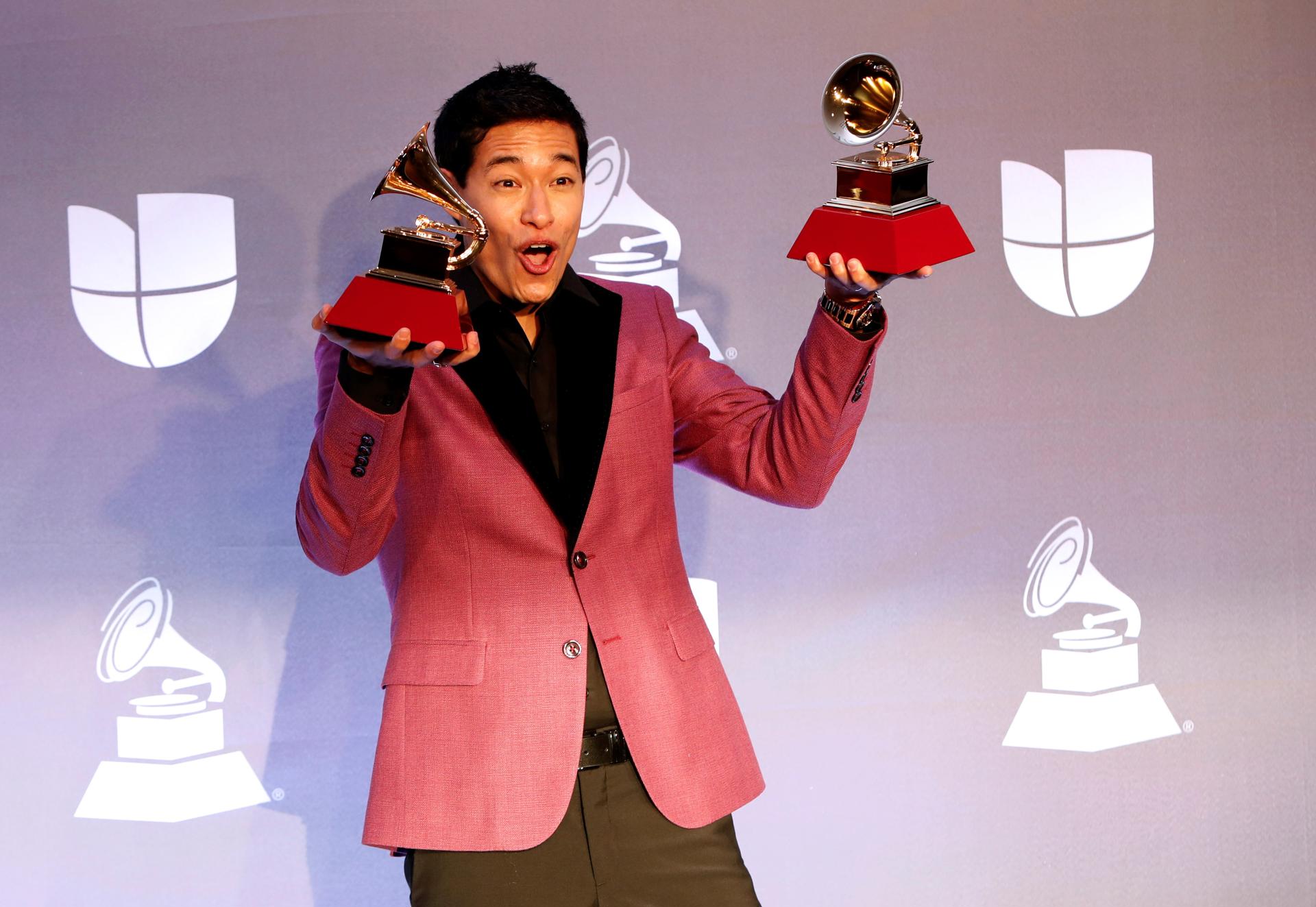 Tony y Mimi Succar internacionalizan la cumbia peruana con 'La Brujería ...