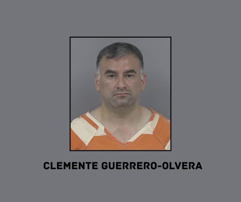 Arresto de sacerdote de Clayton por solicitud de servicios sexuales ...