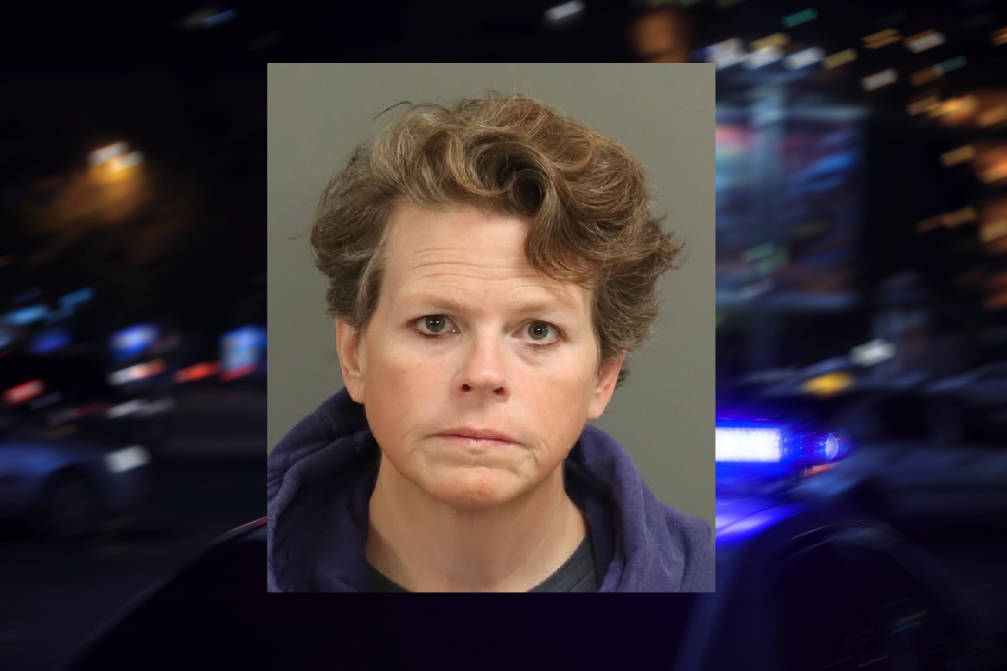 Ex funcionaria de Wake Forest arrestada por malversación de fondos ...