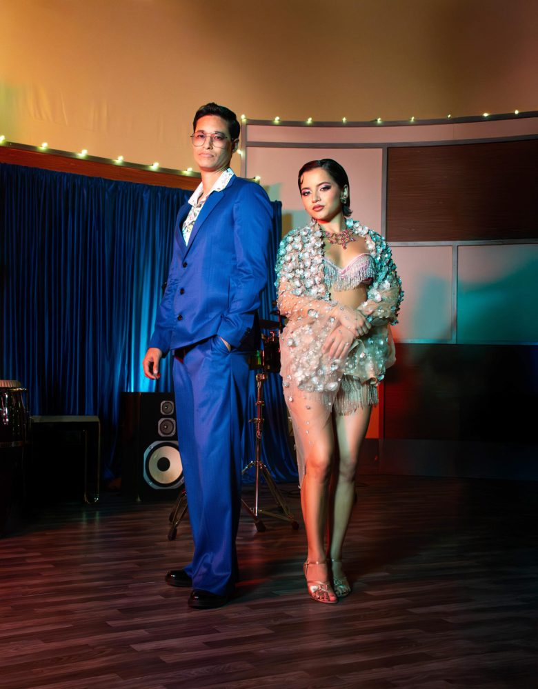 Salsa peruana, rap boricua y alianzas mexicanas marcan los estrenos ...