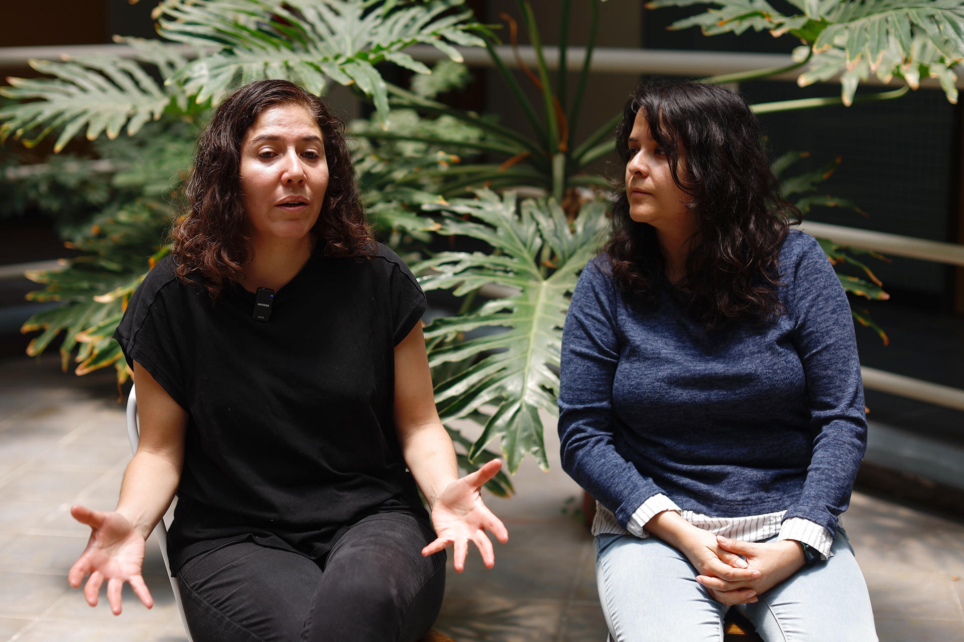 Astrid Rondero y Fernanda Valadez vuelven nominadas a los Ariel por su ...