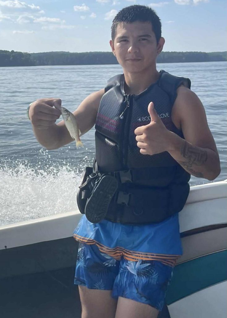 Arrestan a sujeto que asesinó en Asheboro a Alexander Benítez | Qué Pasa