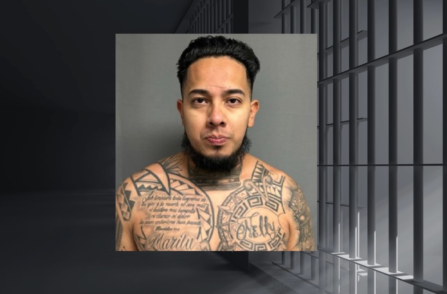 ICE arresta pandillero mexicano con historial criminal en Durham | Qué Pasa