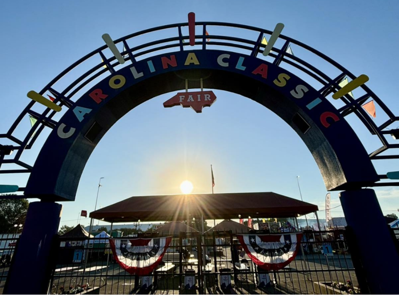 Todo listo para la Feria Carolina Classic en Winston-Salem | Qué Pasa