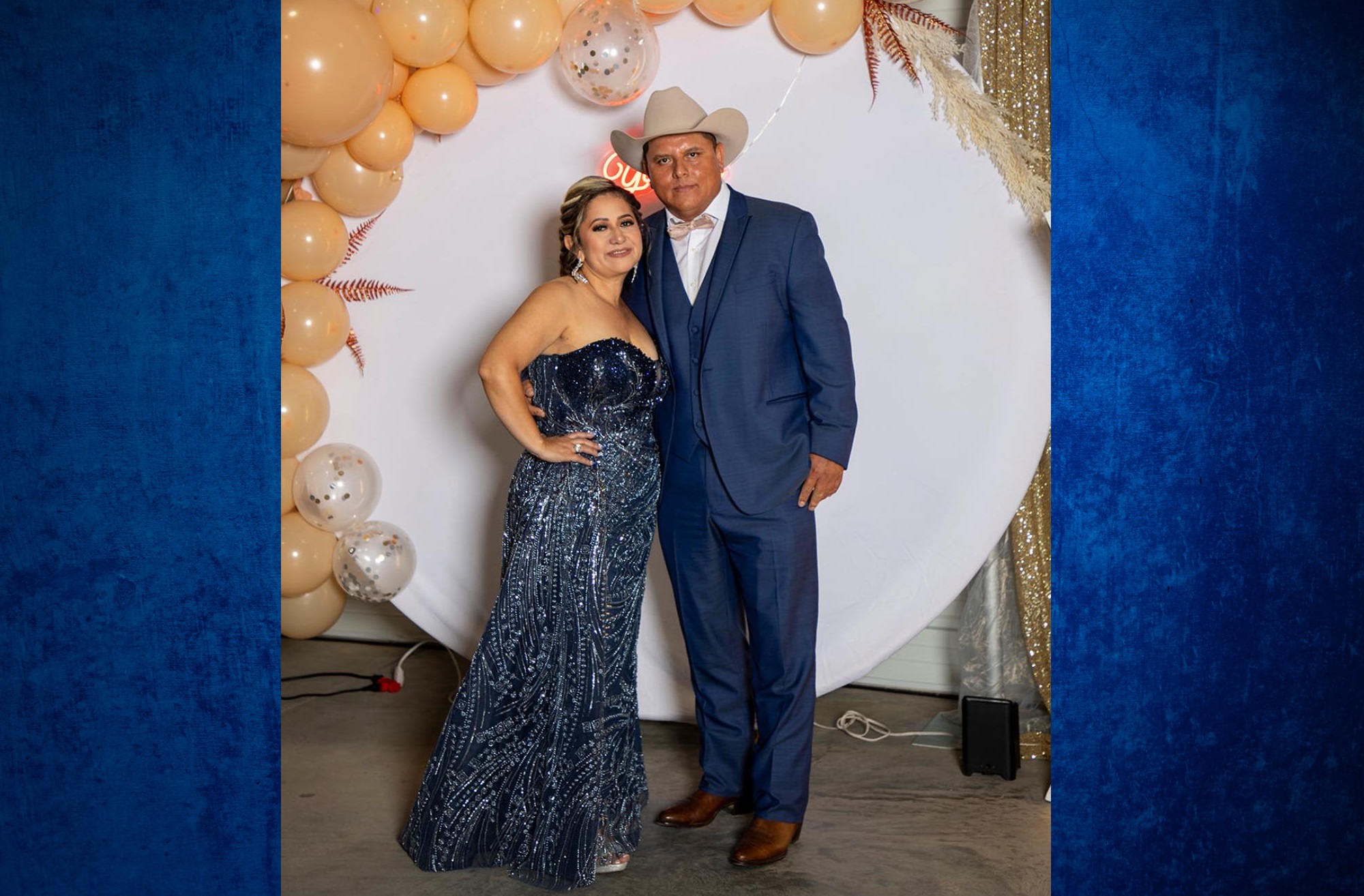 Dueños de El Charro Grande en Johnston encontrados muertos | Qué Pasa