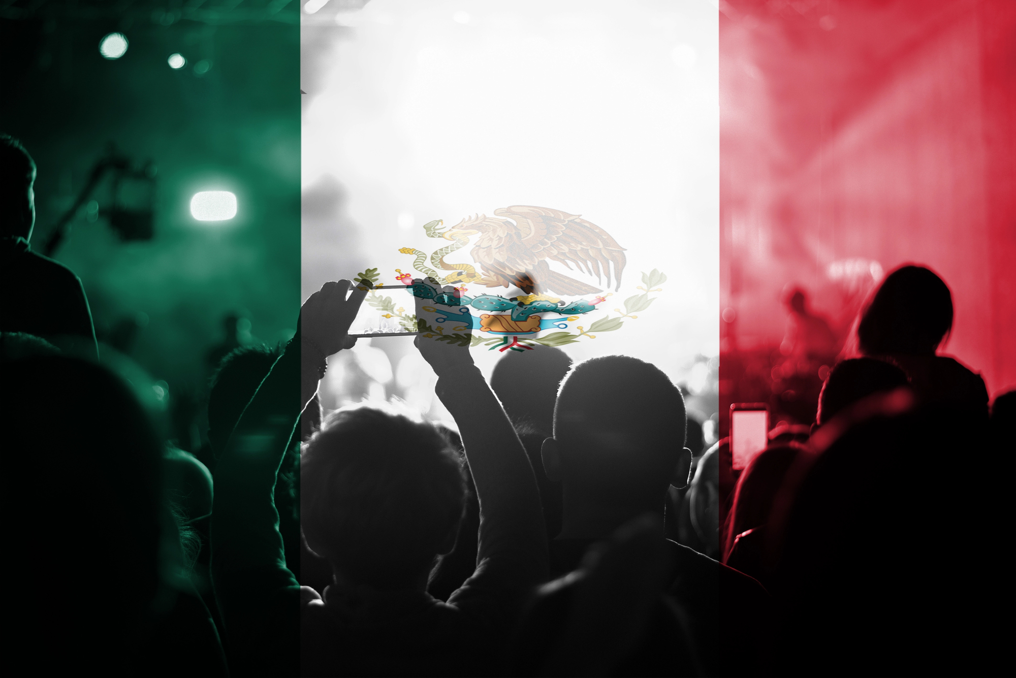 Celebra el Grito de Independencia de México en el consulado | Qué Pasa
