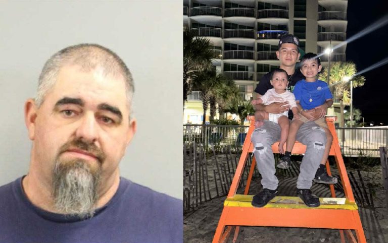 Arrestan a sujeto que asesinó en Asheboro a Alexander Benítez | Qué Pasa