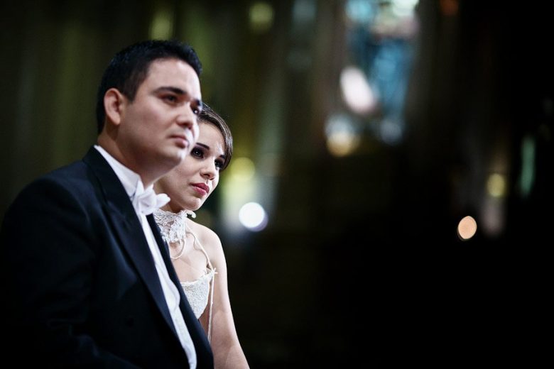 Débora Estrella: Exesposo reportó su muerte sin saber que era ella ...