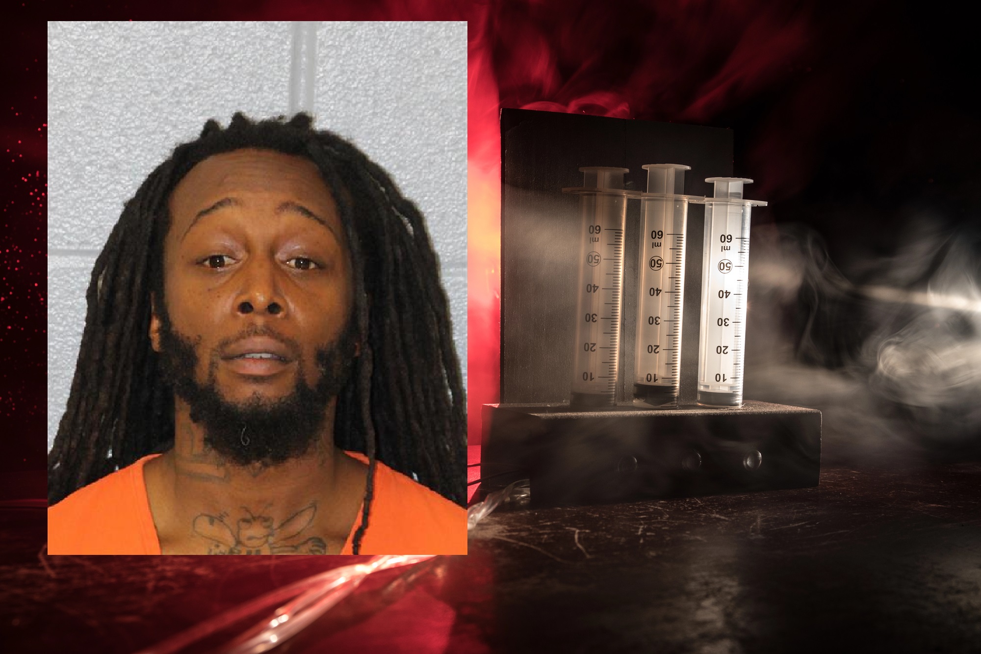 Muerte por inyección letal: el destino para el asesino de Iryna ...